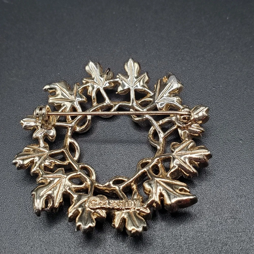 Sarah Coventry | Jewelry | Vintage Sarah Coventry Goldtoned And ...